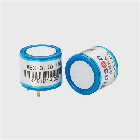 2pcs Winsen O3 Sensor Ze25 O3 Ze25a O3 Ze14 O3 Ze27 O3 Civil Ozone Sen Winsen Electronics