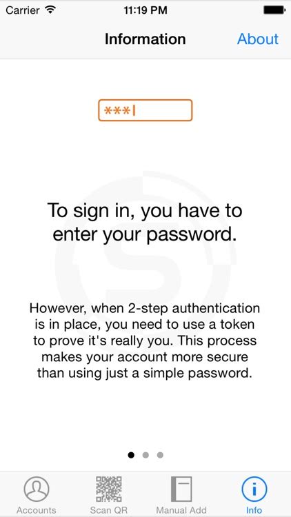 Sophos Authenticator By Sophos Gmbh