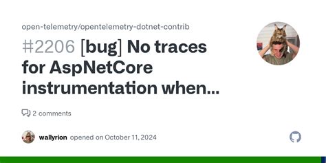 Bug No Traces For Aspnetcore Instrumentation When Appservice Has Cors