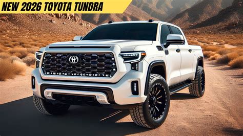 Toyota Dually 2026