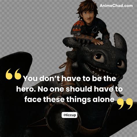 25 Iconic How To Train Your Dragon The Hidden World Quotes That Well