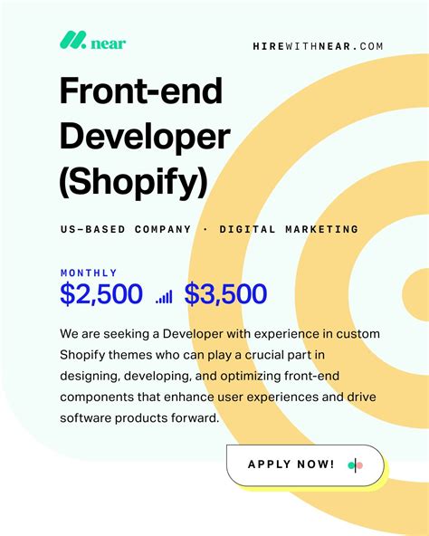 Christian Moreno On Linkedin Frontenddevelopment Webdevelopment Shopifythemes Remotehiring