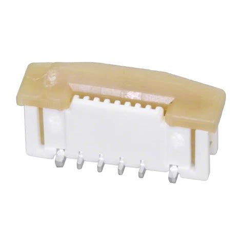 0525590834 Molex | Connectors, Interconnects | DigiKey