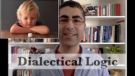 Meta Psychology And Dialectical Logic Youtube