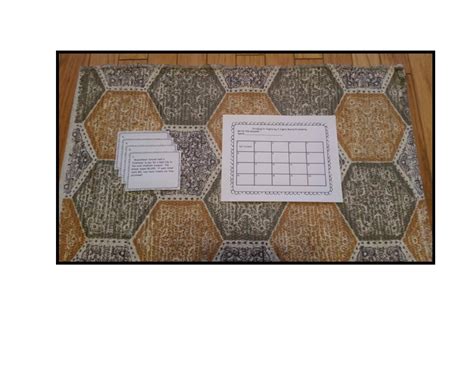 The Differentiation Shop Differentiated Task Cards Top 5 Uses