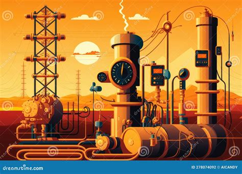 Natural Gas Pipeline Leakage Detection System With Advanced Sensors And