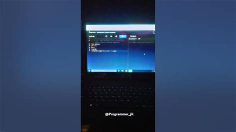 Javascript Division Program 😇😇programming C Javapython Htmlcssjavascript Javascript