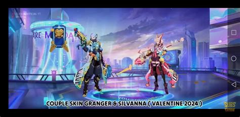 Part 3 of most of the upcoming skins, ig ig : r/MobileLegendsGame