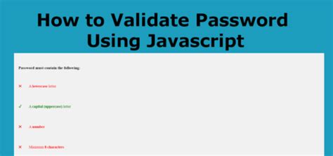 What Is Javascript Phpgurukul