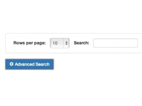 Bootstrap Collapse Examples