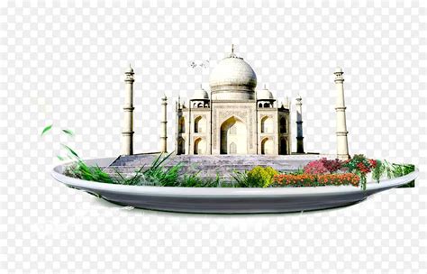 泰姬陵景点png图片素材下载 图片编号8883165 Png素材网