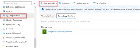 Using Packer To Create Custom Azure Vm Image With Azure Devops Pipeline