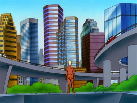 Houston Animated Character Database Fandom