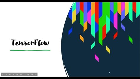 Back Again With ~tensorflow~ Python Youtube