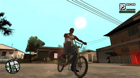 BotMek Macros HESOYAM For GTA San Andreas