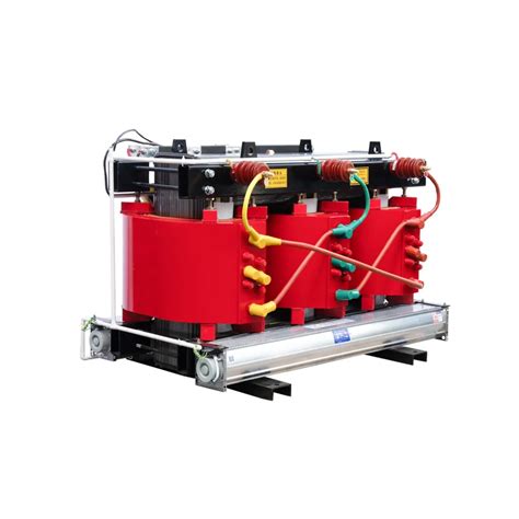 Detailed Explanation Of Dry Type Transformer Symbols