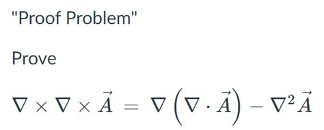 Solved Proof Problem Prove V x V xĀ A VzA VA Chegg com