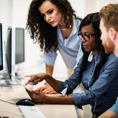 Frontiers In Computer Science Research Topics