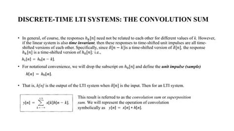 signal and system chapter2 part3 pdf