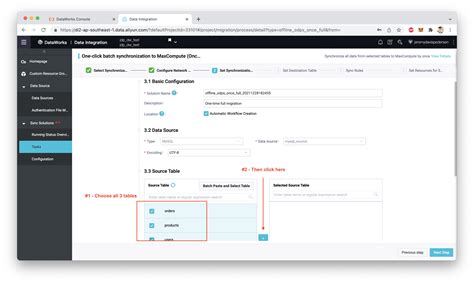Dealing With Data Batch Data Import Using Dataworks Friday Blog