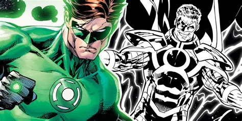 Green Lanterns Parallax Just Became A Bigger Threat Than Doomsday