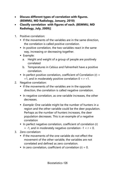 ch 13 correlation and regression doc
