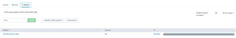 tip to check the esxi vcenter errors using the splunk techbrainblog