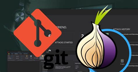 SQLBOX V1 1 New Tor Manager And Git Dumper Implemented SQLBOX