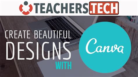 learn canva create free beautiful graphic designs youtube