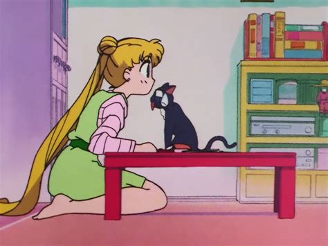 Usagi Tsukinos Feet 15 By Jillybob123 On Deviantart