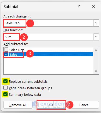 How To Merge Duplicate Rows In Excel Effective Ways