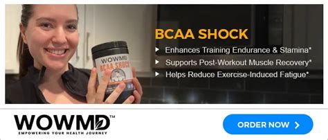 Best Bcaa Supplements For Muscle Energy And Recovery In 2025