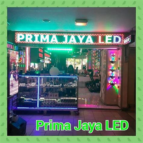 LED Display RGB 4 Meter