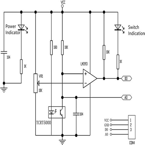 Baeasu Paquete De 5 Sensores De Evitación Ir Módulo De Sensor De