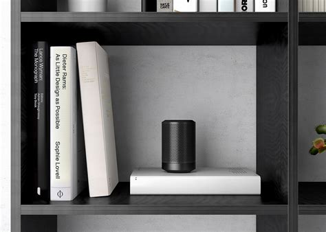 Blond Designs Wireless Charging Station For Speakers And Digital Devices