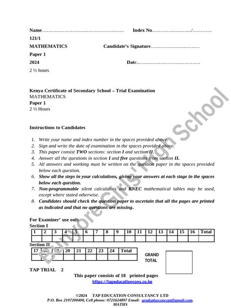 Maths Pp1 Pdf Mathematics