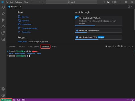 【保姆级教程】windows 远程登陆 linux 服务器的两种方式：ssh vs code，开发必备 windows ssh远程登录