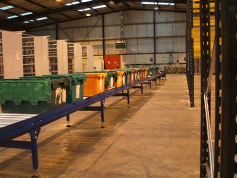 Buffer Storage Dbi Control