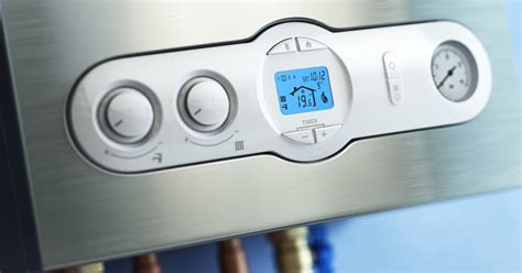 Get The Most Out Of Your Boiler Five Ways To Improve Boiler Efficiency