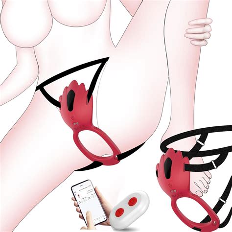 Sucking Toy Female Rechargeable Adult Toy Strong Tongue Sucking And