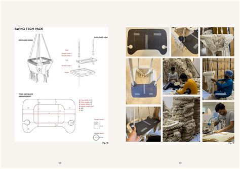 Industry Internship Document 31 Images Behance