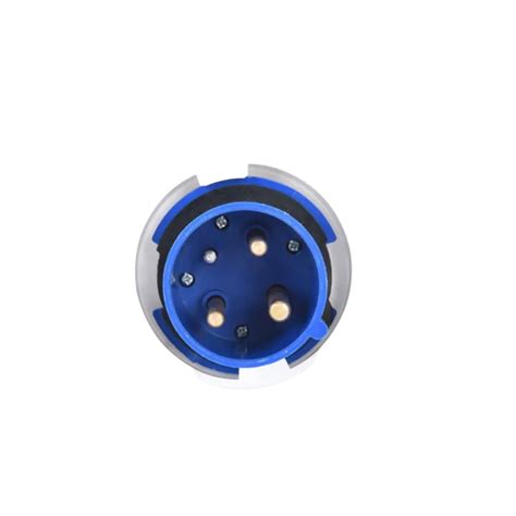 Waterproof Industrial Plug P A V IP P E Male Female A Capital Enterprise