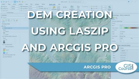Gis Online Courses 【tyc Gis Group】