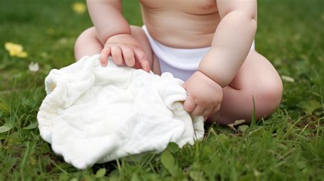 Windeln Und Die Umwelt
