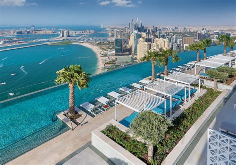 Ewtc Hoteltipp Address Beach Resort In Dubai