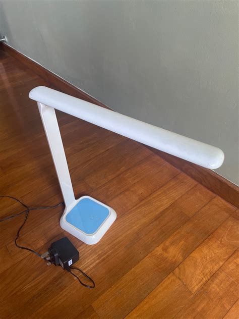 Philips Led Table Lamp Furniture Home Living Lighting Fans Lighting On Carousell