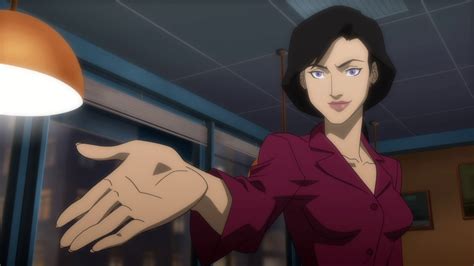 Lois Lane Dc Abridged Wiki Fandom