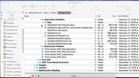Launch Jupyter Notebook In Mac Folder Or Your Choice Youtube