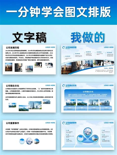 图文排版新方法，简单有创意！（干货满满） 1 小涂ppt 来自小红书网页版图片 改稿图片素材 花瓣网