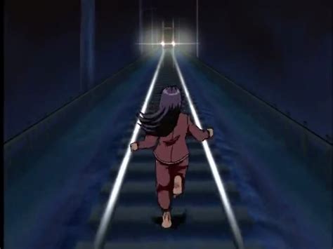 Anime Feet Ghost Stories Momoko Koigakubo Episode 14
